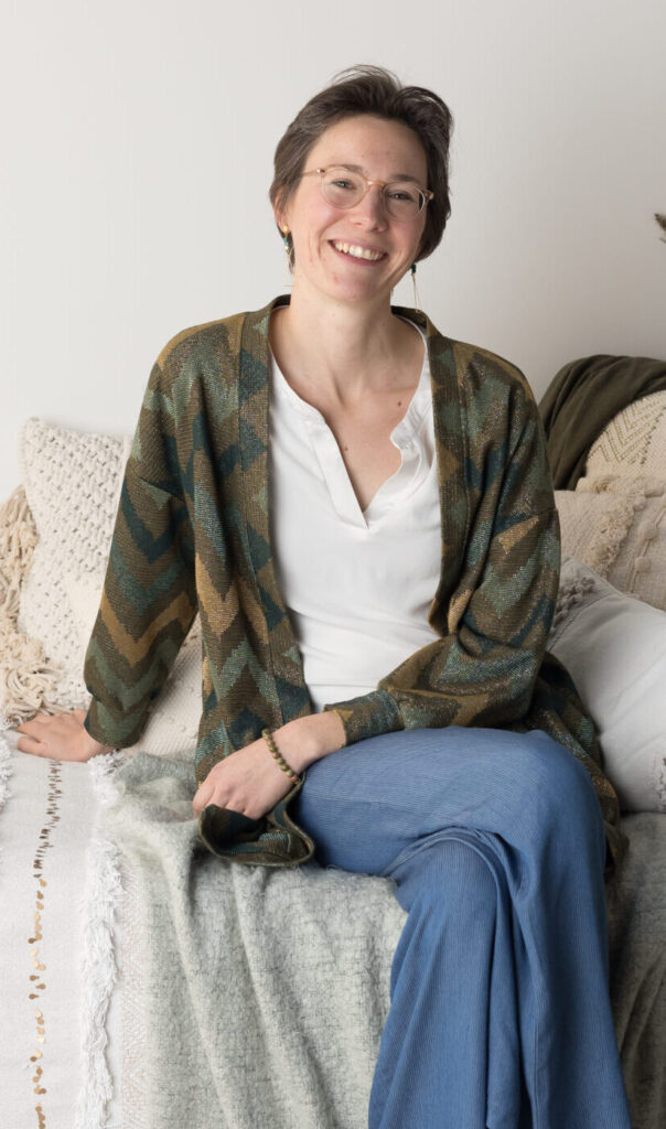 Hade Cools – Newmie